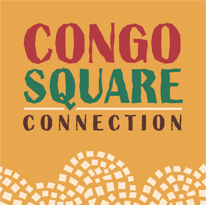 CSC LOGO – Congo Square Connection